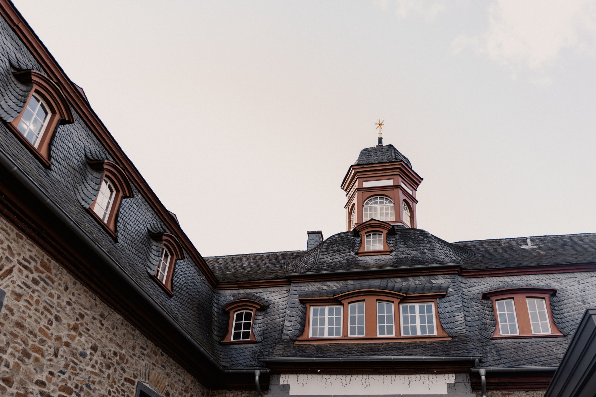 Wellness- und Tagungshotel - Schloss Burgbrohl